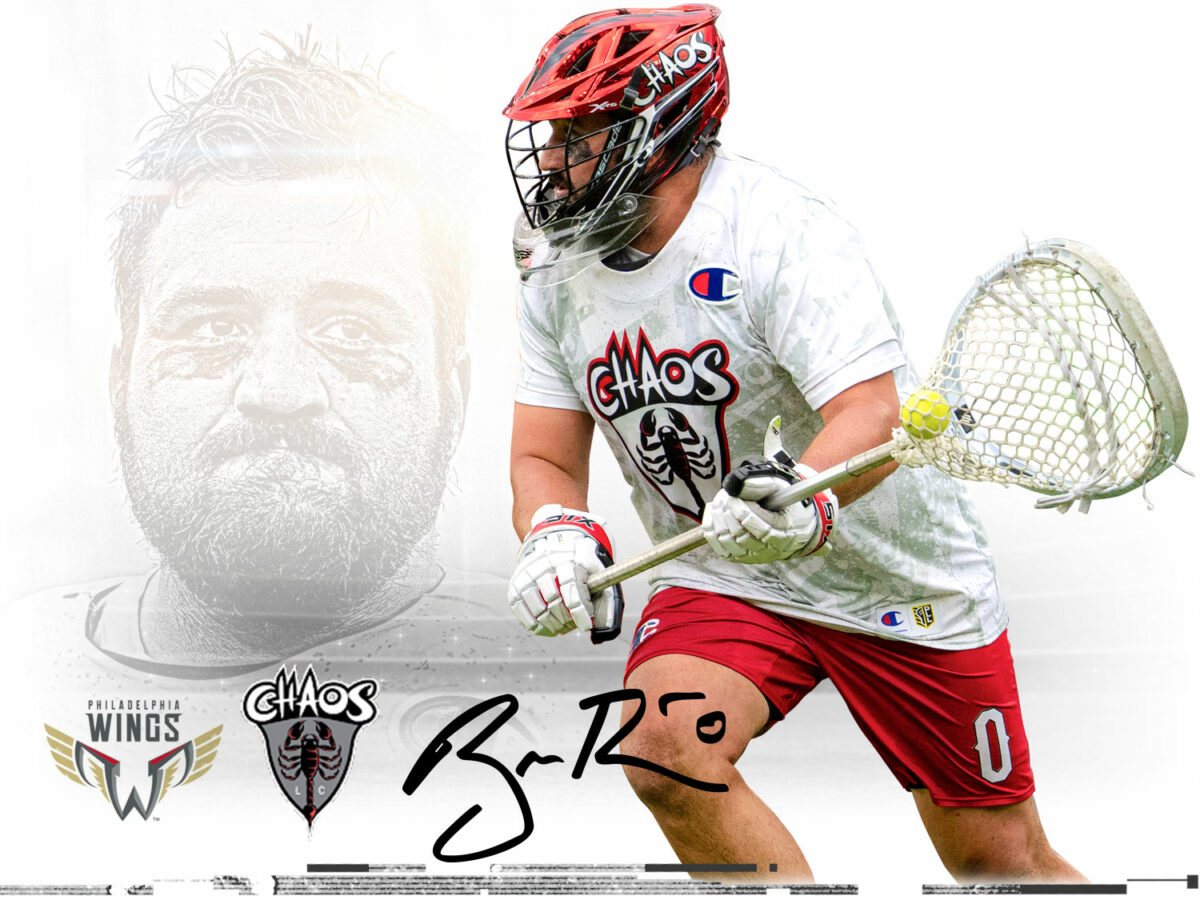 Blaze Riorden - Players Academy