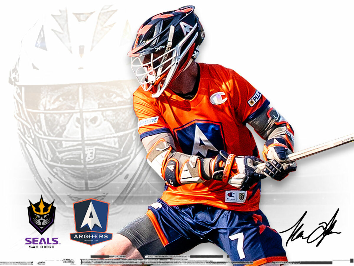 Mac O’Keefe - Players Academy